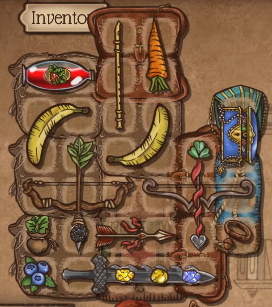 Backpack Battles Best Ranger Builds: How to Make the Ranger Class ...