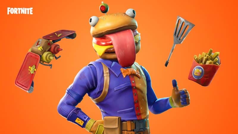 Everything in Today’s Item Shop in Fortnite