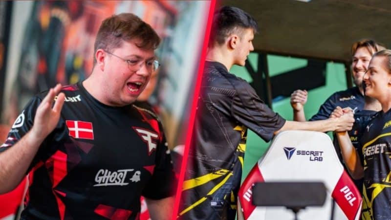 FaZe Clan vs. Natus Vincere Preview: PGL Major Copenhagen 2024 Grand Final