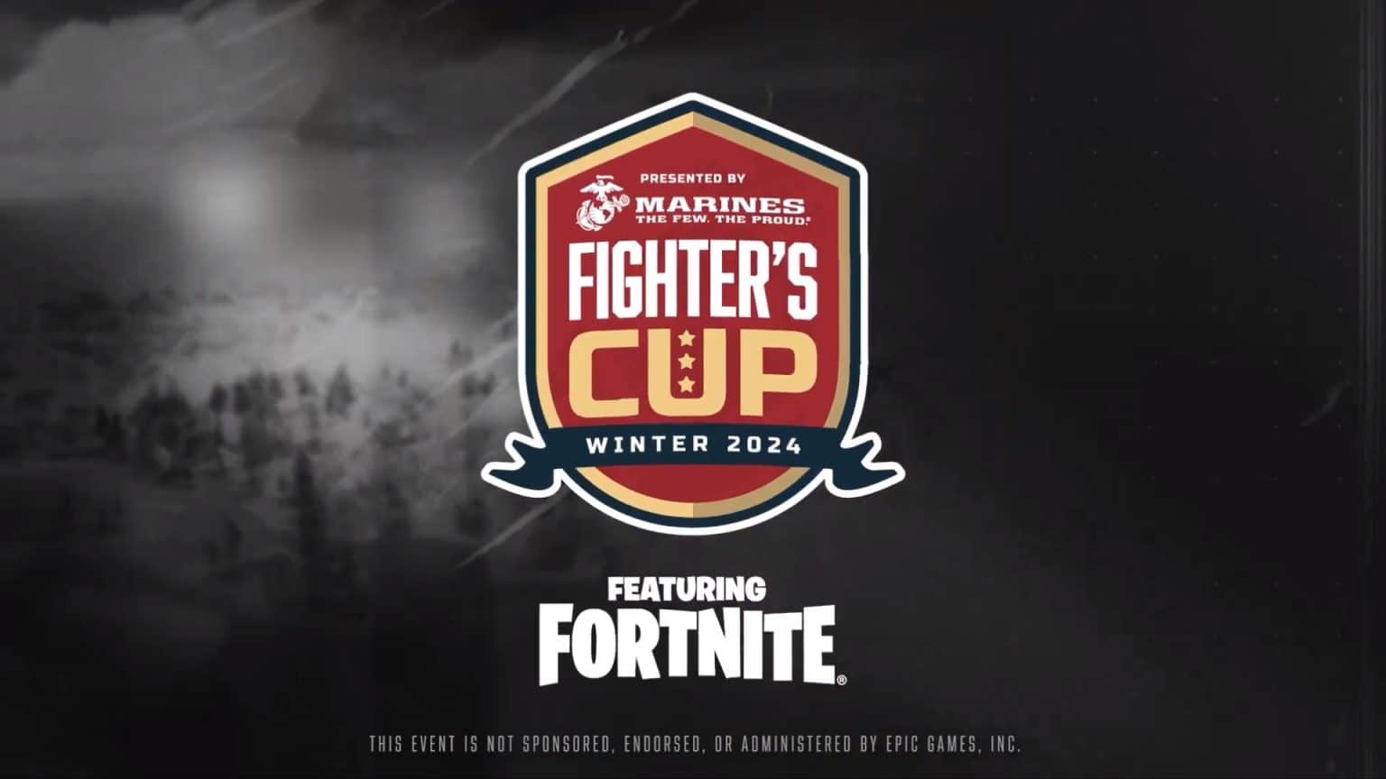 erenaGG's $25K Fortnite Fighter's Cup: Everything You Need to Know