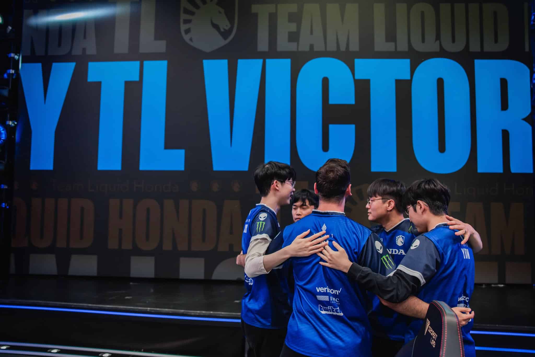 Team Liquid Joins the MSI After Demolishing Cloud9, Will Play FlyQuest in the Finals