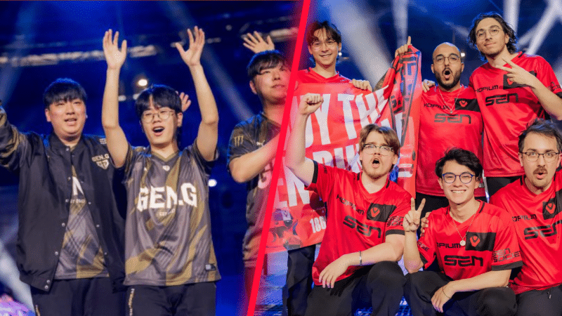 Gen.G vs Sentinels - VCT 2024 Masters Madrid Grand Final Predictions