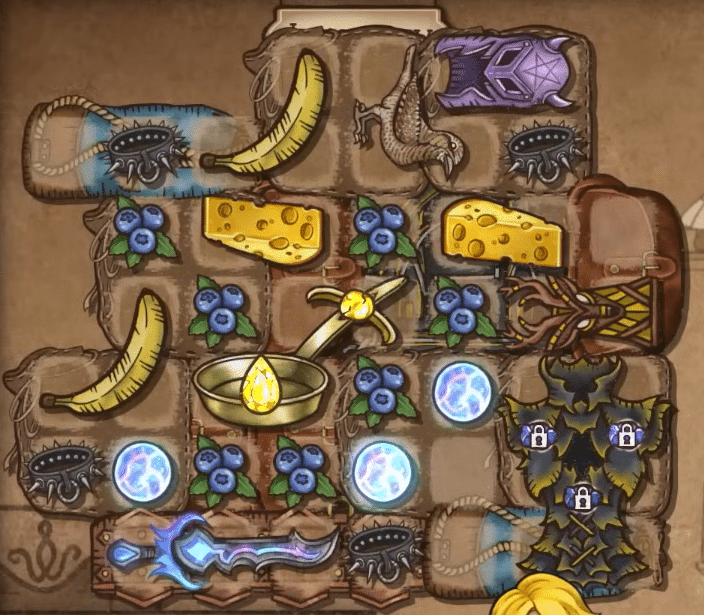 Backpack Battles Best Berserker Builds: How to Go Truly Berserk With ...