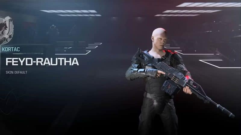 Call of Duty MW3 Adds Dune Operator Bundle, Warhammer 40k Skins ...