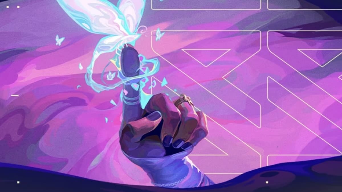 Clove is Coming to Valorant as Agent 25