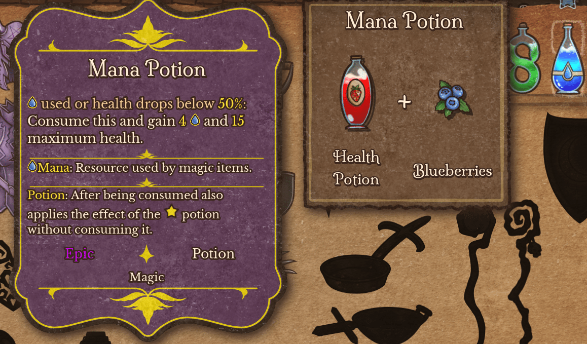 Backpack Battles Potions: How Do You Use Them Properly During a Battle?