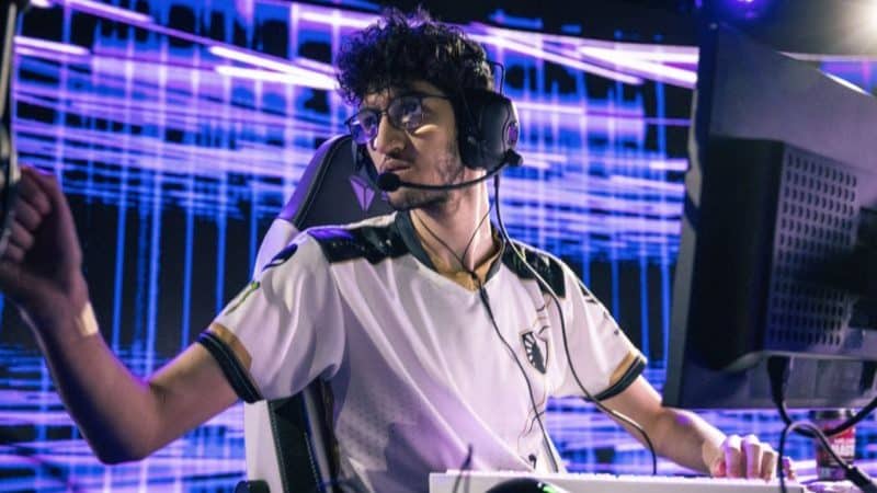 Nivera Retires From Competitive Valorant