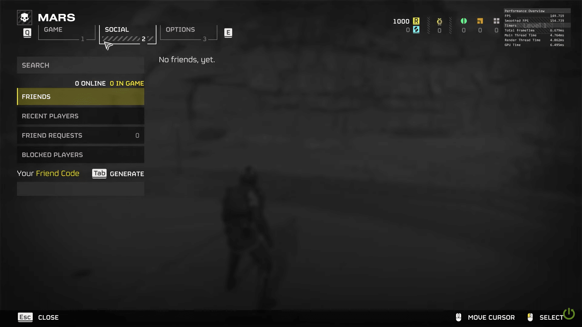 Helldivers 2 Failed to Join Game Lobby: How to Fix the Error
