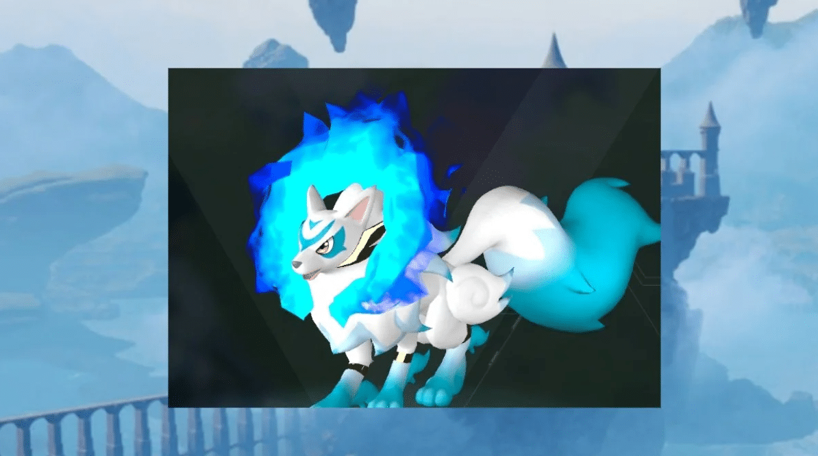 Where to Find Kitsun Palworld and How to Capture It