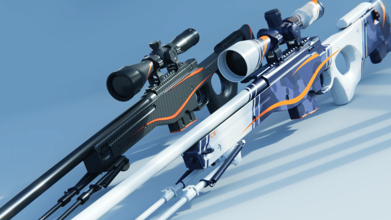 CS2 AWP Guide For 2024