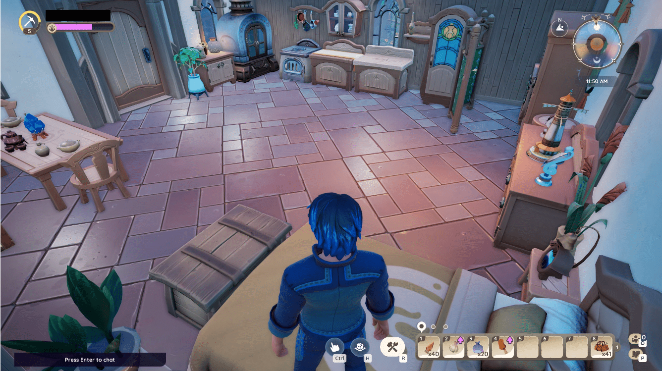 Best Things To Sell in Palia To Get Gold