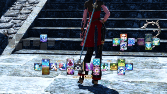 A Quick FFXIV Controller Guide