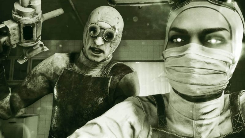 The Outlast Trials Plot Explained