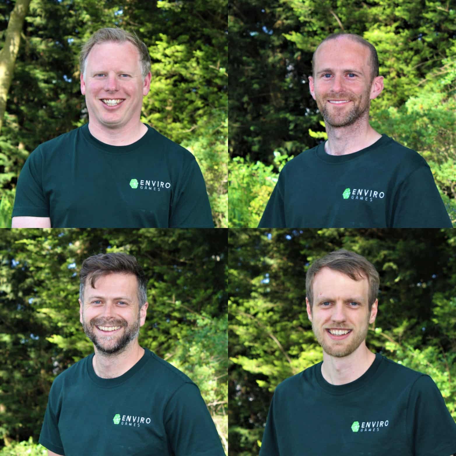 Interview with Enviro Games' Founders - Building a Greener Wargaming ...