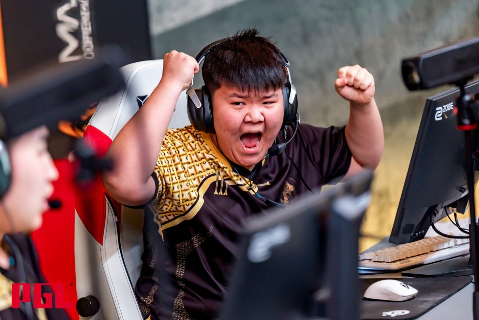 CS2 Counter-Strike Esports News | ESTNN