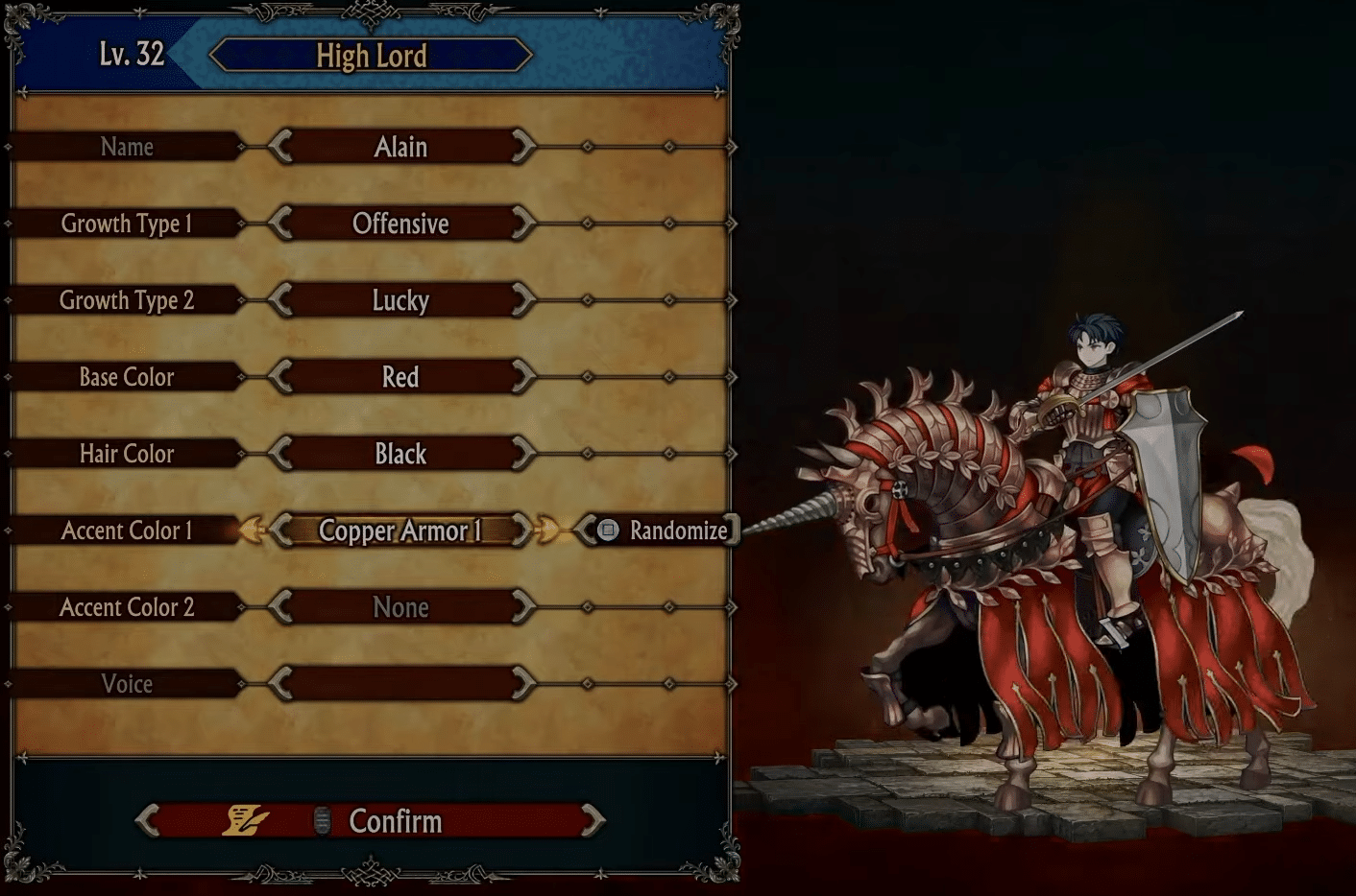 Unicorn Overlord - How to Get Unlimited Idealist's Handmirrors