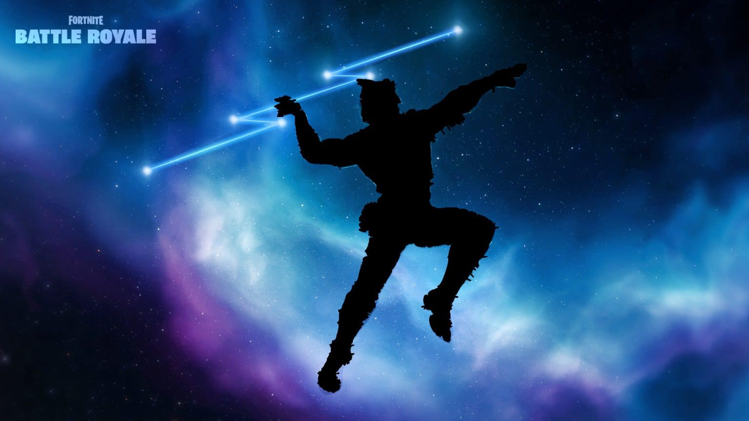 Zeus Fortnite Skin - Epic God Teased Ahead of C5 S2