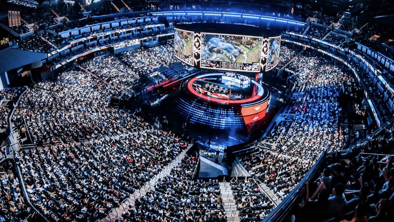 MSI 2024 Tickets Are Available from April 2, Alongside Format and Venue ...