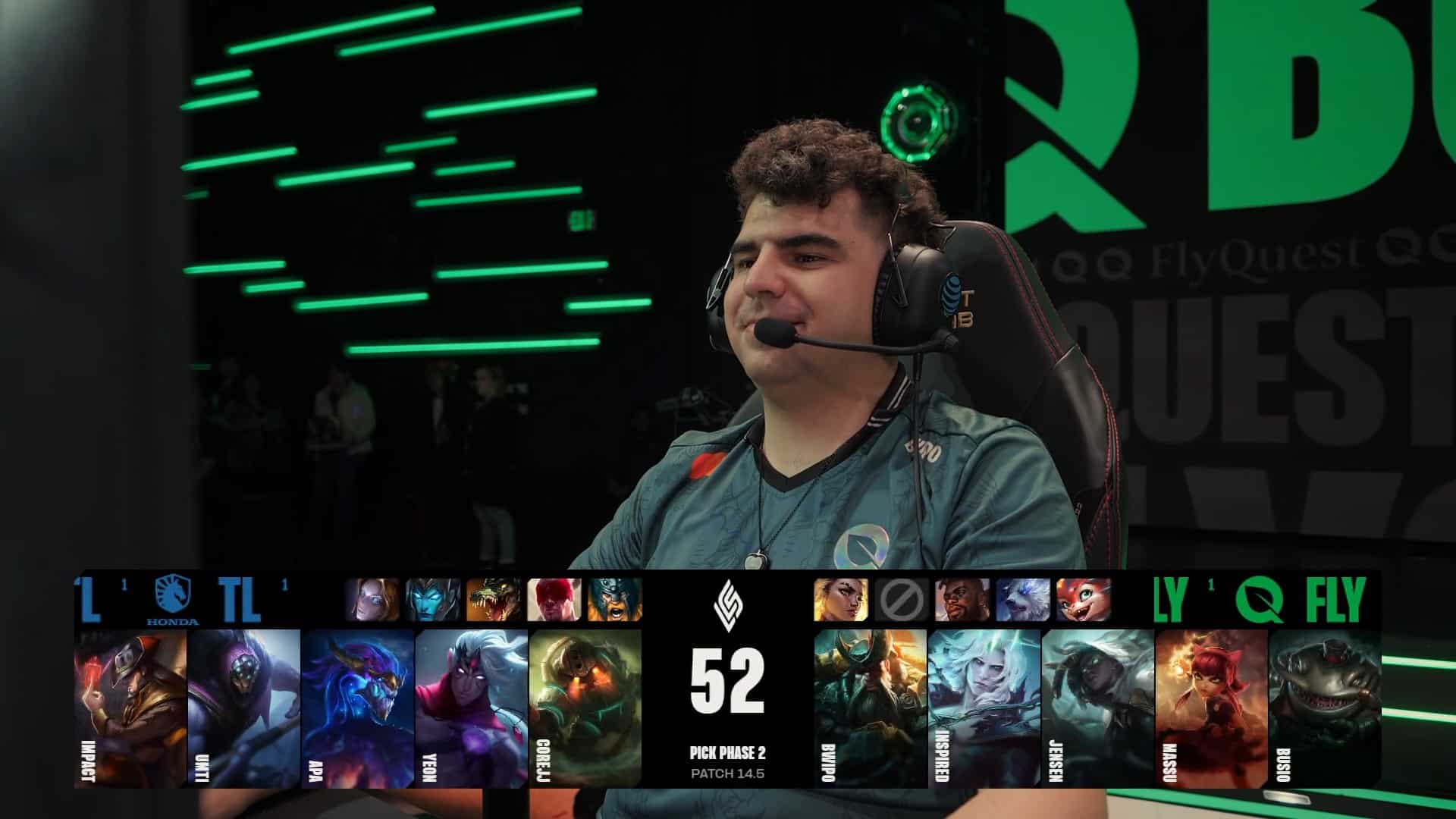 FlyQuest vs Team Liquid 2024 LCS Spring Playoffs Grand Finals Recap