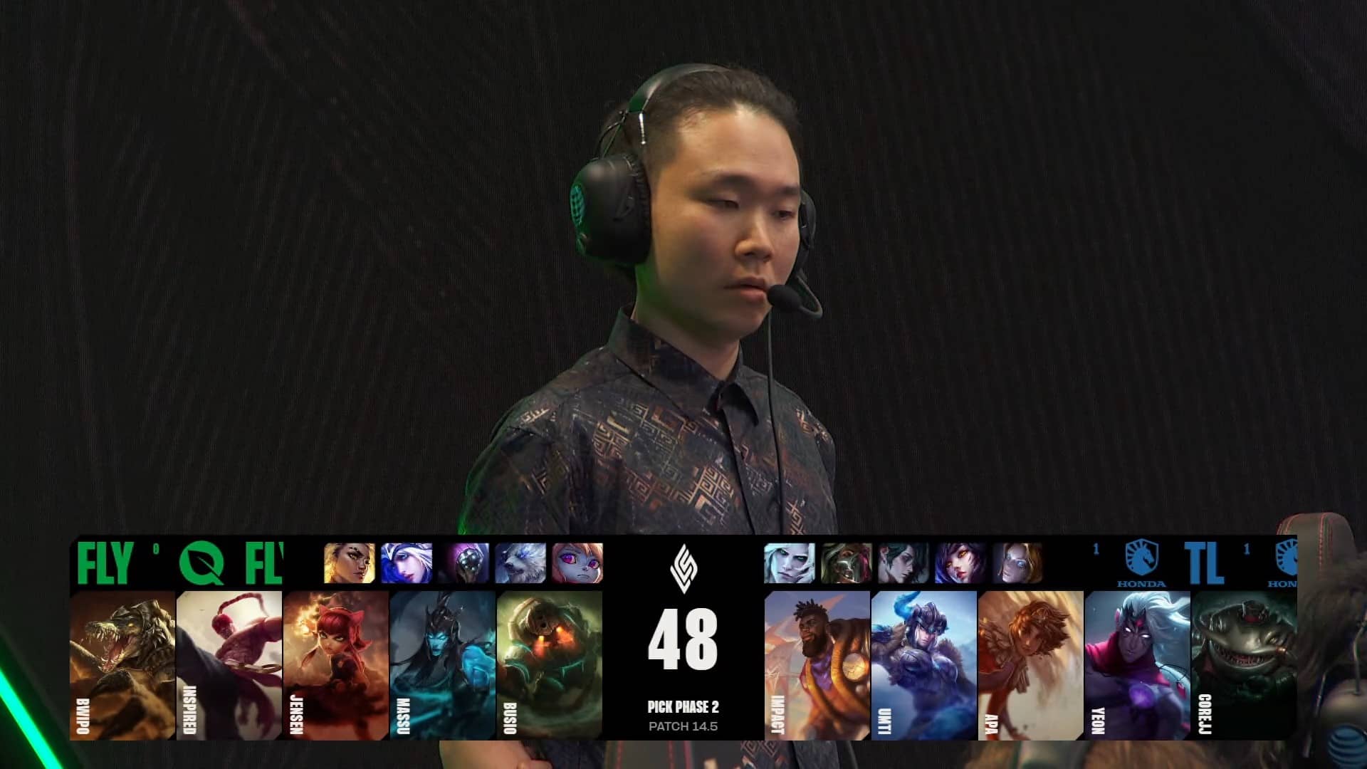 FlyQuest vs Team Liquid 2024 LCS Spring Playoffs Grand Finals Recap