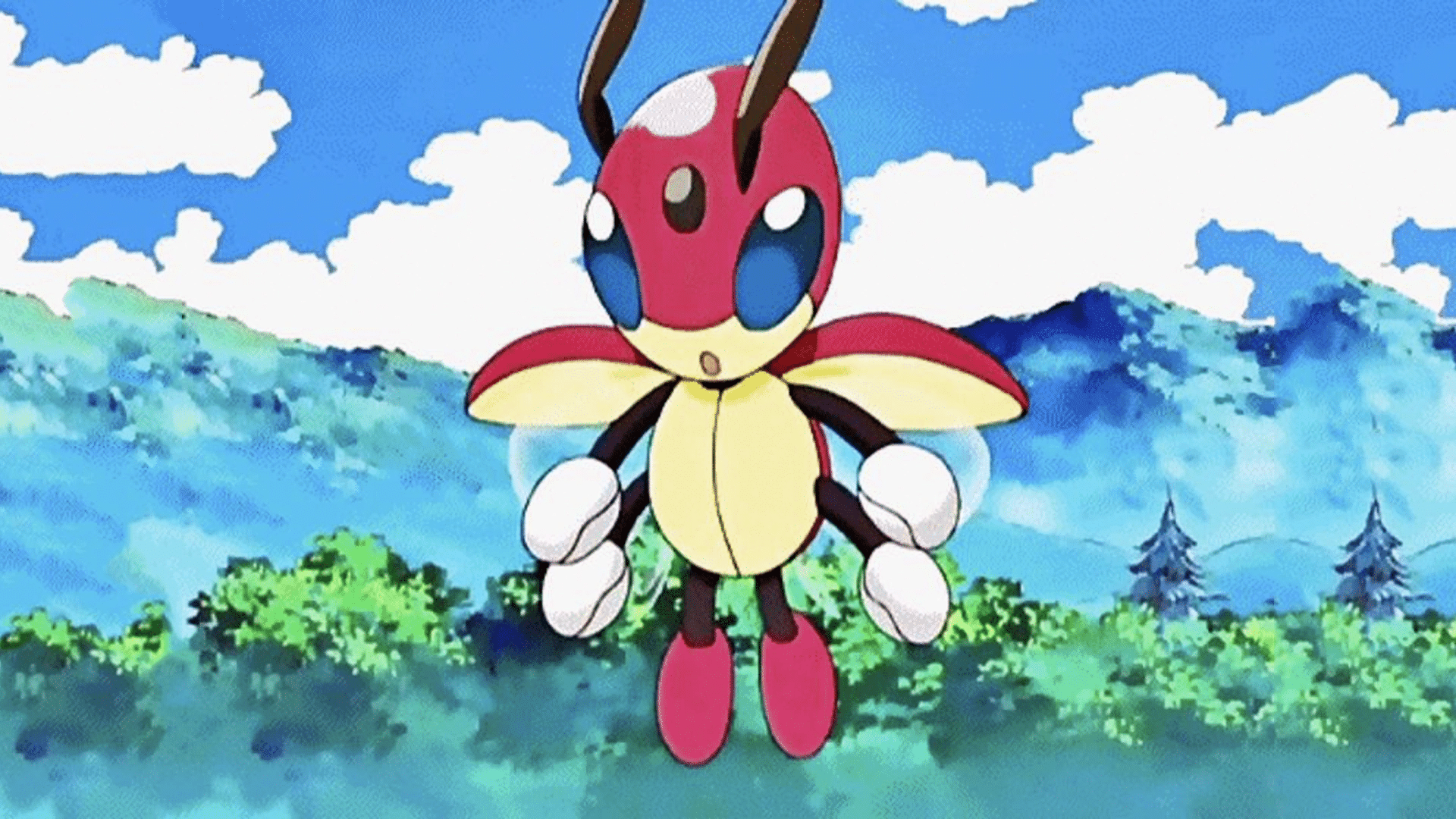 Top Ten Mega Evolutions We Want to See in Pokemon Legends Z-A