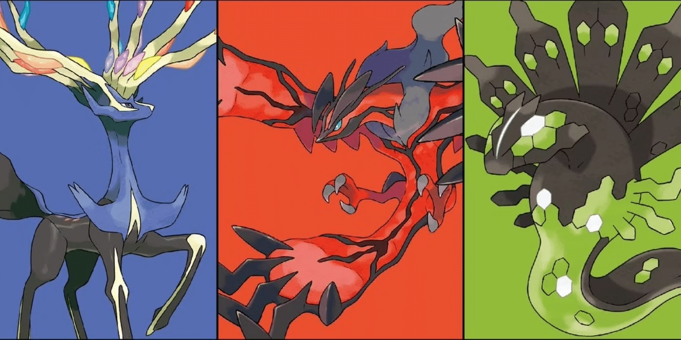 Top Ten Mega Evolutions We Want to See in Pokemon Legends Z-A