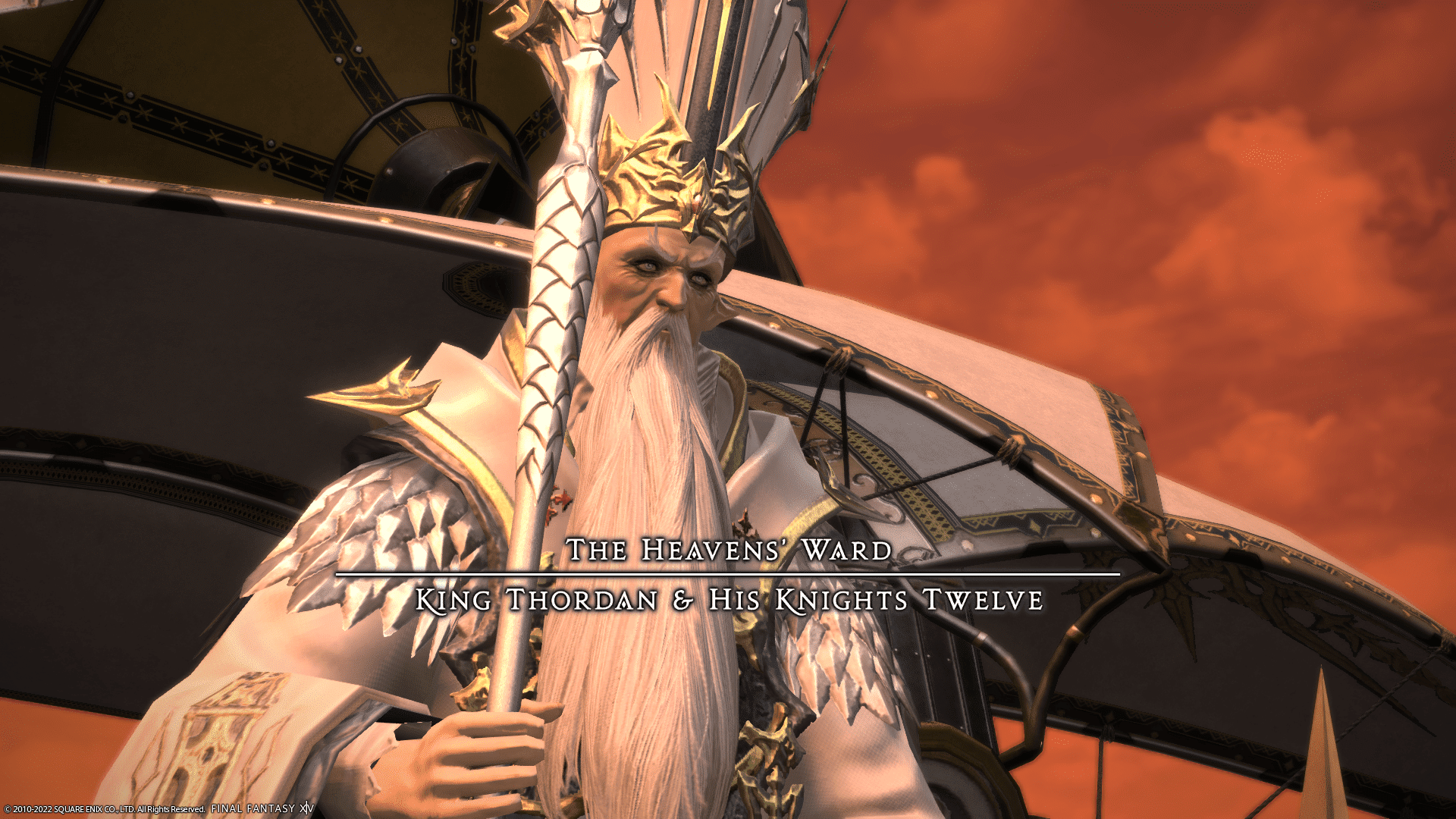 FFXIV Ultimate Content Explained