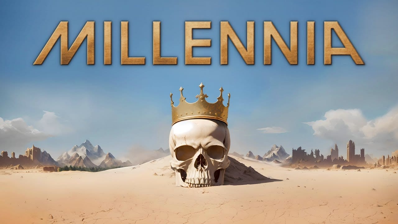 Millennia Review: The Next Civilization?