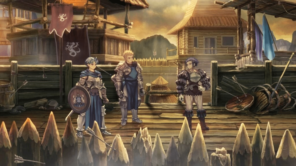 Unicorn Overlord Best Team Compositions