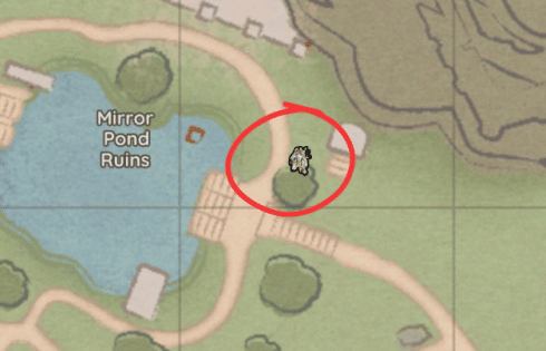 How to Complete Masks Quest in Palia