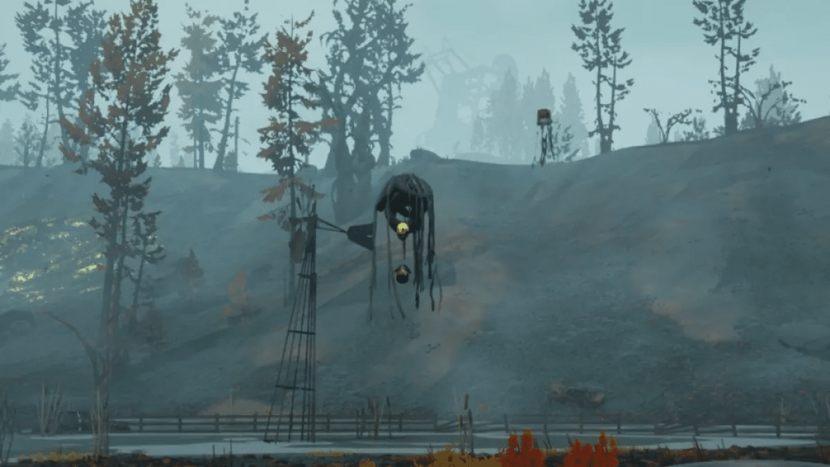 All Anomalies in Pacific Drive: How to Deal with the Horrible Monsters ...