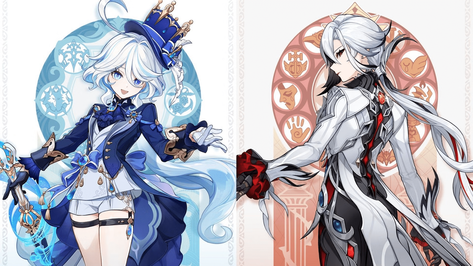 Genshin Impact 4.6 New Banners, Release Date and More