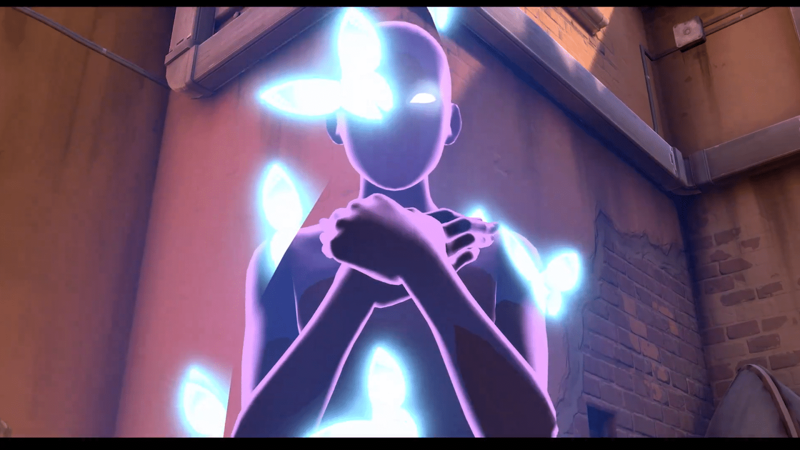 Valorant Clove Gameplay Trailer Breakdown