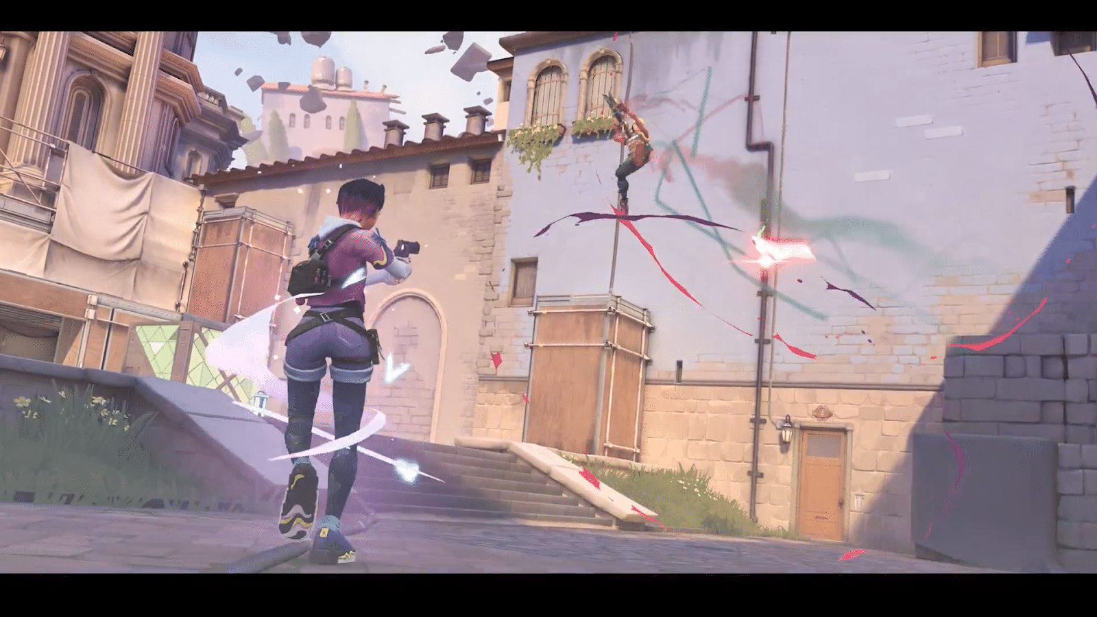 Valorant Clove Gameplay Trailer Breakdown