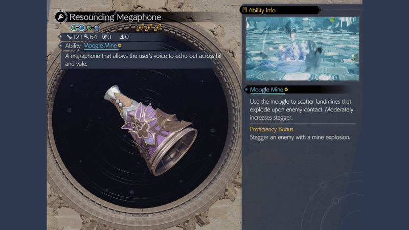 FF7 Rebirth Weapon Locations: Cait Sith Weapons