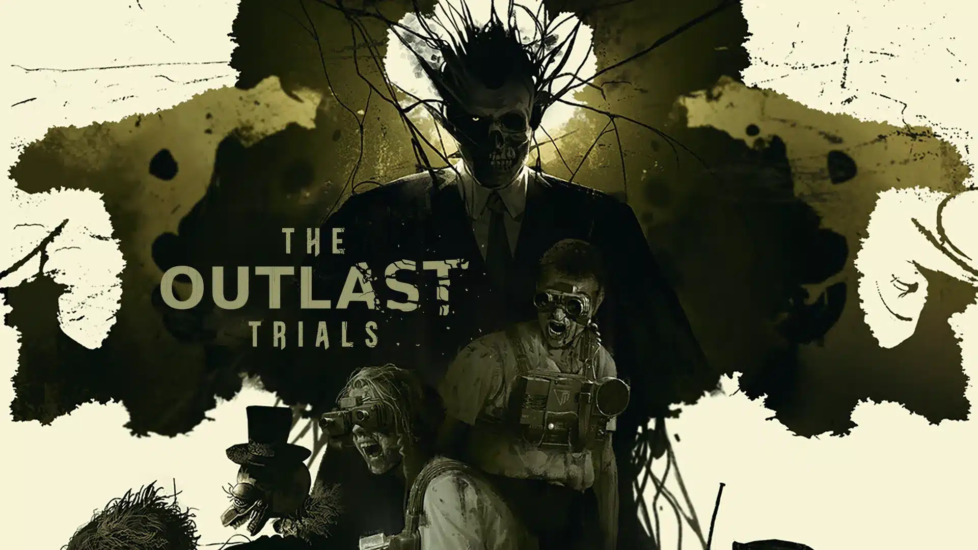 The Outlast Trials Plot Explained