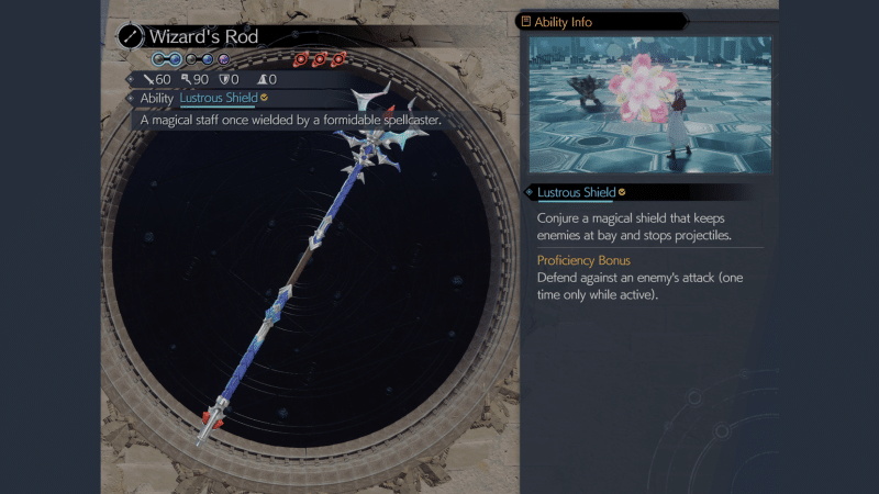 All FF7 Rebirth Weapon Locations: Aerith Weapons