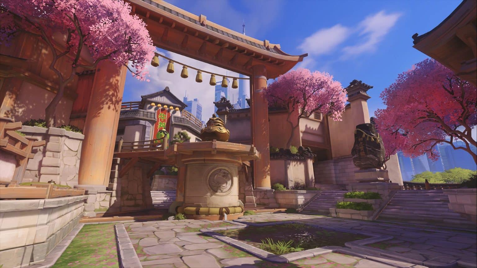 Overwatch 2 Maps Guide: The Best Heroes for Each Map in 2024