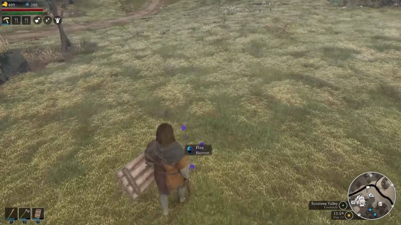 10 Bellwright Tips and Tricks for Beginners