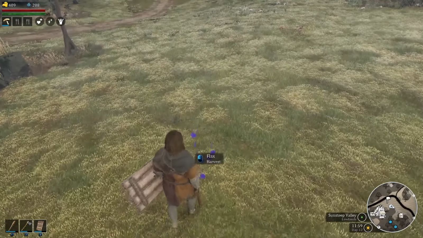 10 Bellwright Tips and Tricks for Beginners