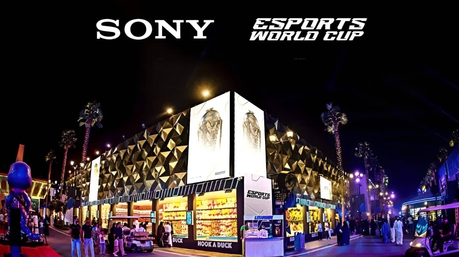 Esports World Cup Foundation Announces Largest Prize Pool in Esports History