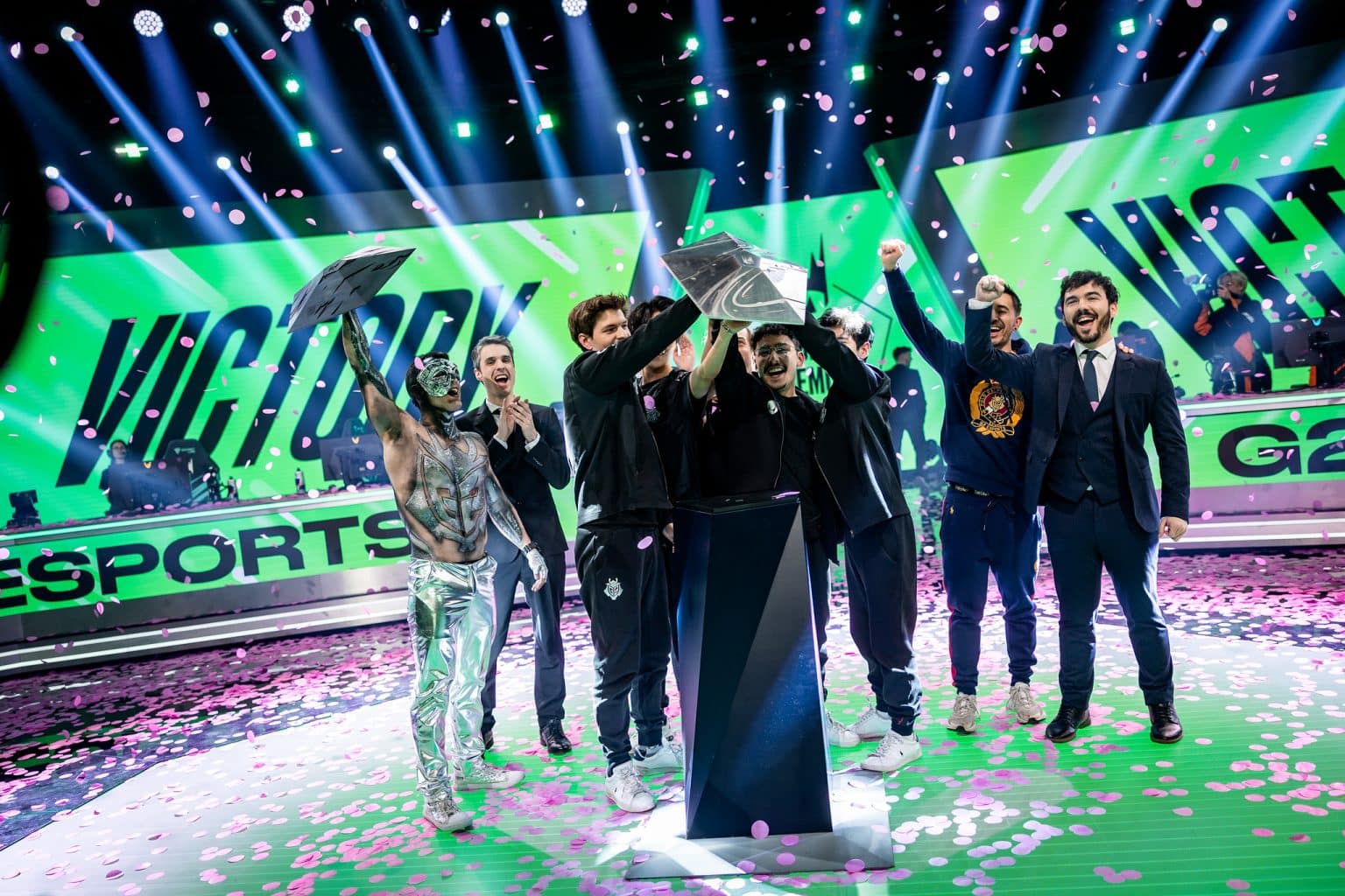 Esports News: LoL, Dota 2, Fortnite, Valorant, Overwatch, CSGO & CoD