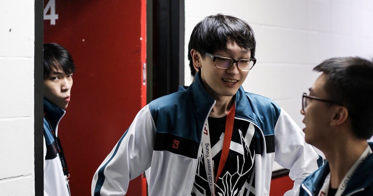 Amaterasu Dota 2 Courier Overview