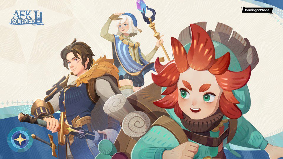 AFK Journey Beginner's Guide