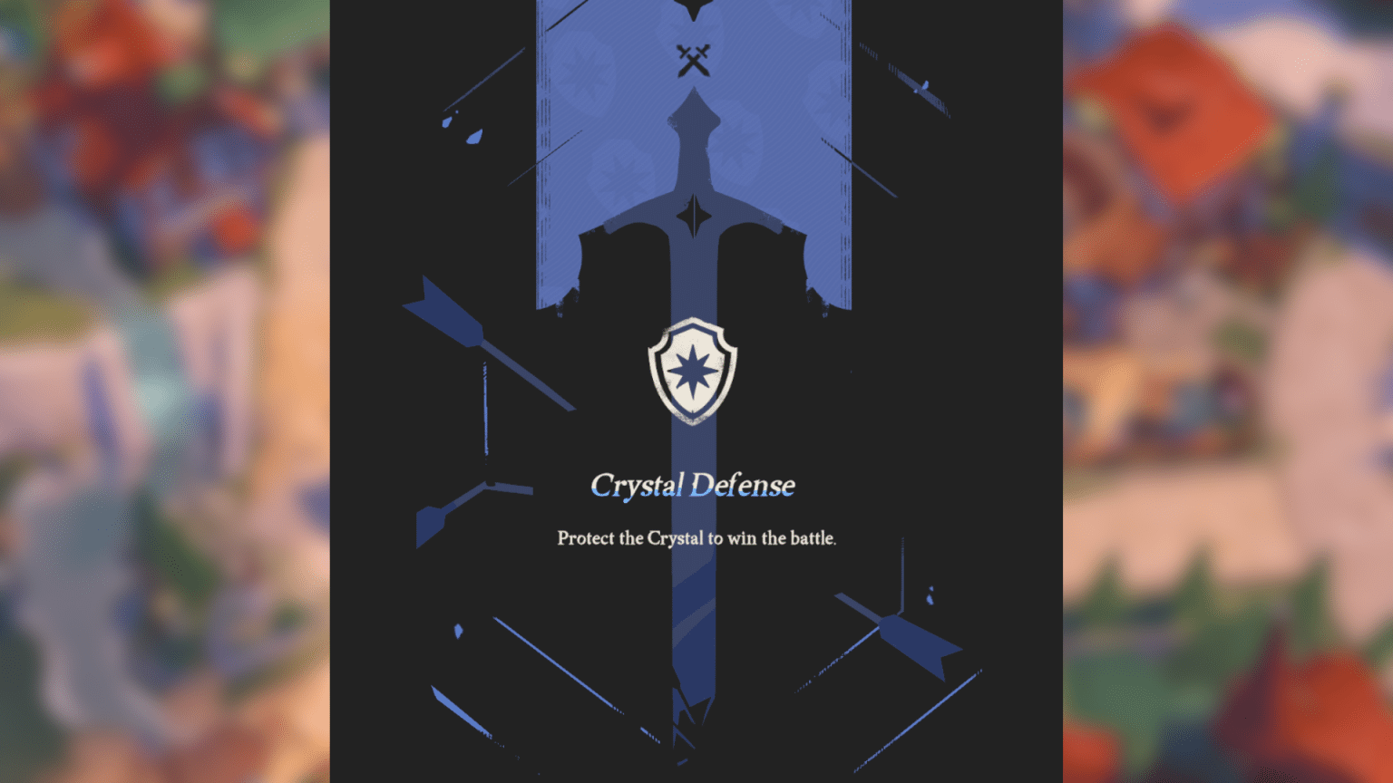 AFK Journey Crystal Defense Battle Guide: Best Team Formation to Defend ...