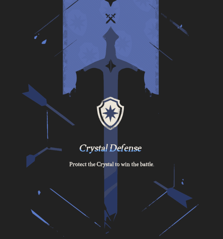 AFK Journey Crystal Defense Battle Guide: Best Team Formation to Defend ...