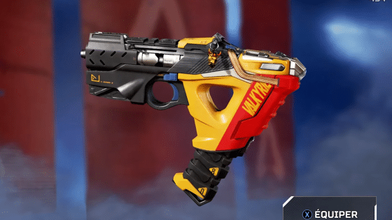 Apex Legends Urban Assault Collection Event Everything We Know About It