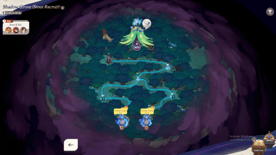 Best Characters for Battle Drills in AFK Journey: Which Heroes Should ...