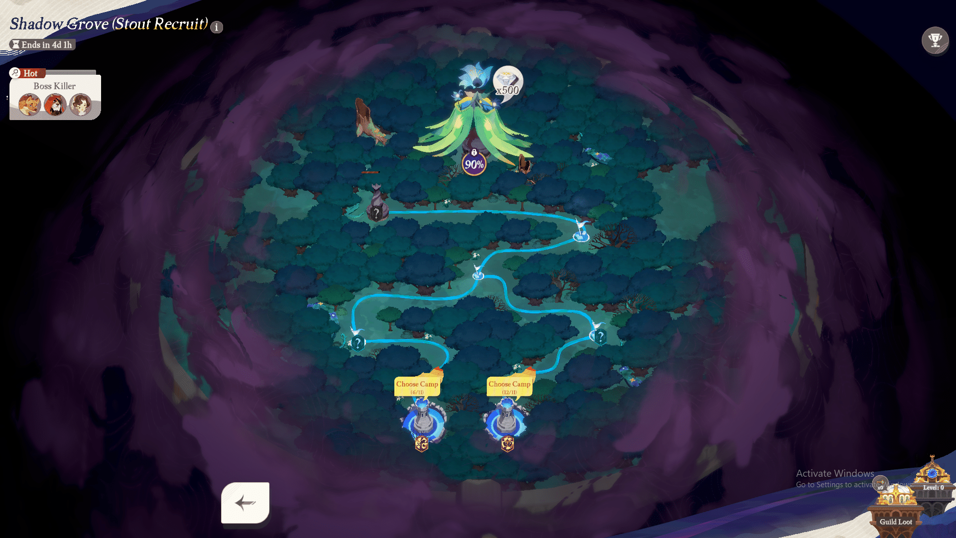 Best Characters for Battle Drills in AFK Journey: Which Heroes Should ...