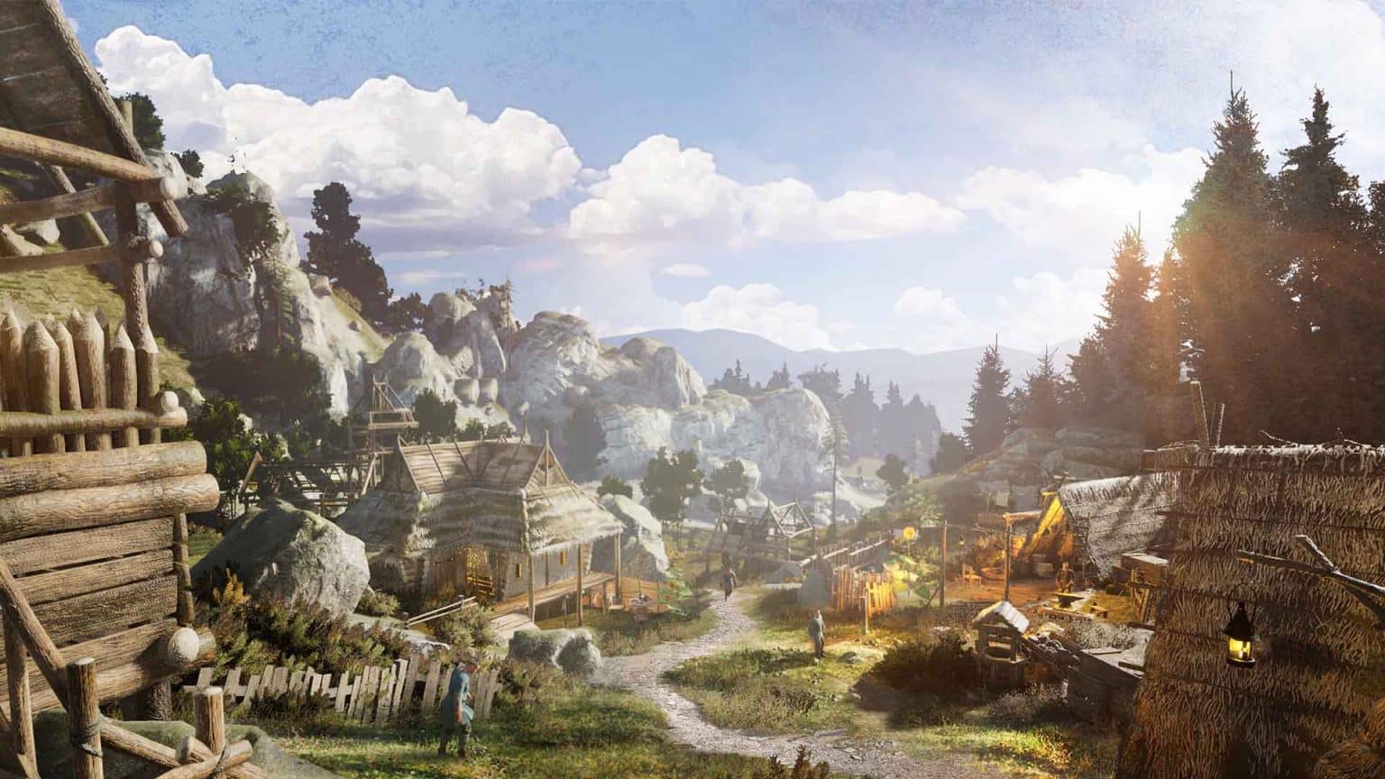 Bellwright Multiplayer Explained